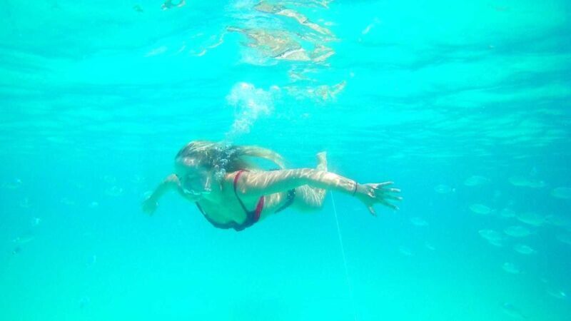 Zadar Islands: Private Hidden Treasures Speedboat Tour - Key Points