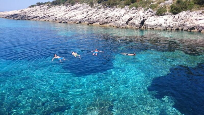 Zadar Islands: Private Hidden Treasures Speedboat Tour - Exploring the Zadar Islands: What’s in Store?
