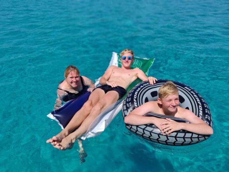 Zadar Islands: Private Hidden Treasures Speedboat Tour - Final Thoughts