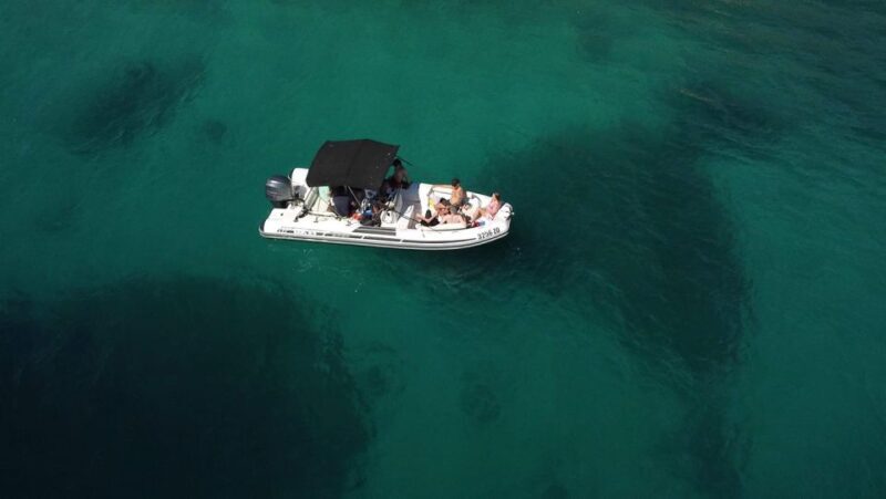 Zadar Islands: Private Hidden Treasures Speedboat Tour - FAQ