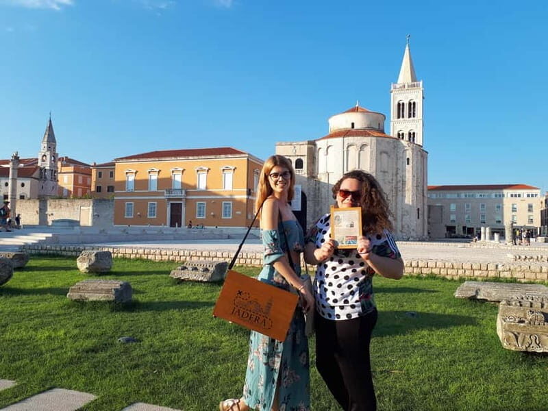 Zadar: Jadera Secrets Outdoor Escape Game - Authenticity and Practicalities