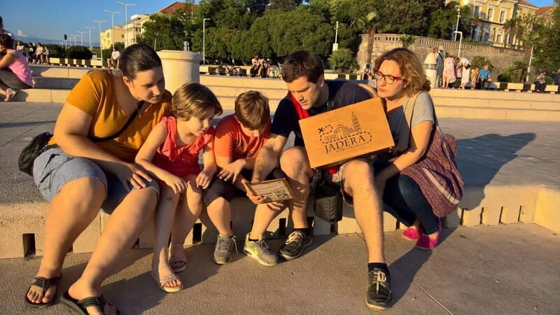 Zadar: Jadera Secrets Outdoor Escape Game - Final Thoughts: Is This Experience for You?