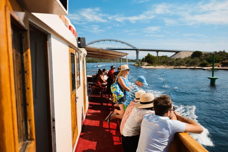 Zadar: Kornati and Telaica Cruise with Ticket Included - Who Is This Tour Best For?