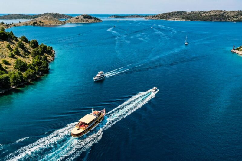 Zadar: Kornati and Telaica Full-Day Boat Trip with Lunch - Frequently Asked Questions
