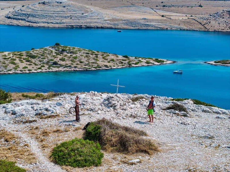 Zadar: Kornati and Telascica Cruise with Lunch and Tickets - The Itinerary in Detail
