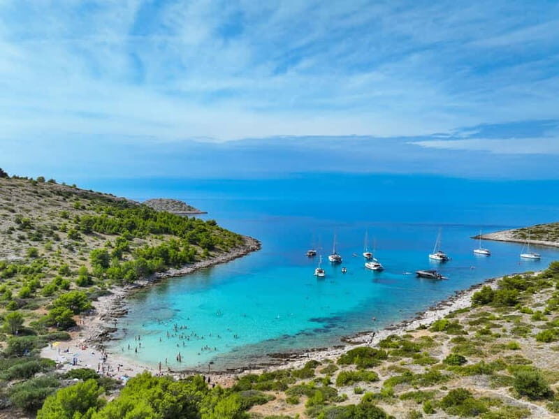 Zadar: Kornati and Telascica Cruise with Lunch and Tickets - Authentic Experiences and Traveler Feedback