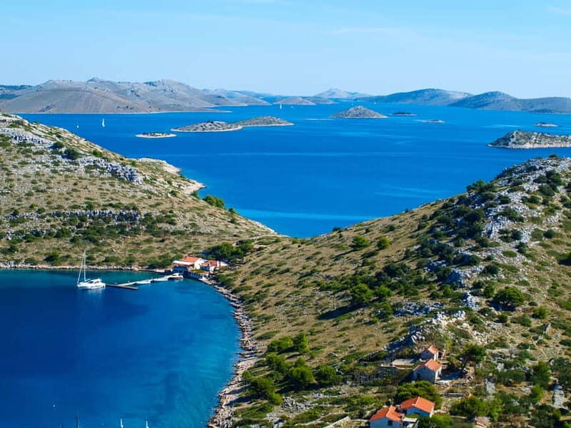 Zadar: Kornati and Telascica Cruise with Lunch and Tickets - FAQ
