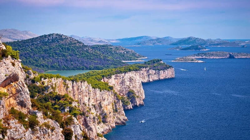 Zadar: Kornati and Telascica Cruise with Lunch and Tickets - Final Thoughts