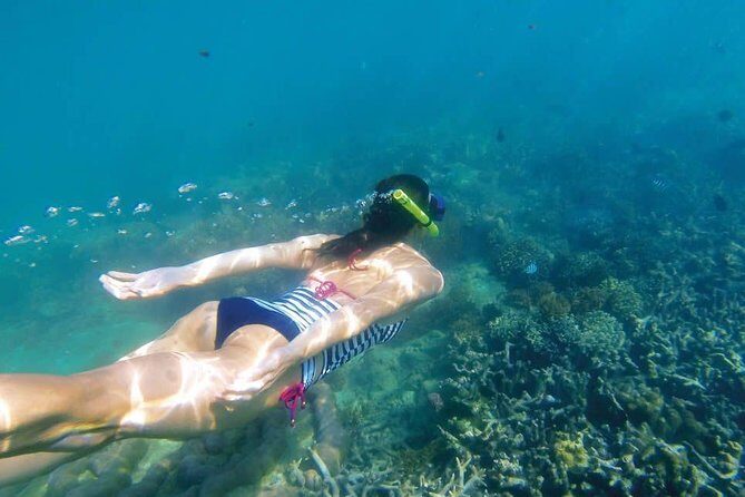 Zadar: Kornati Boat Tour with Snorkeling, Breakfast and Lunch - Introduction to the Kornati Boat Tour Experience
