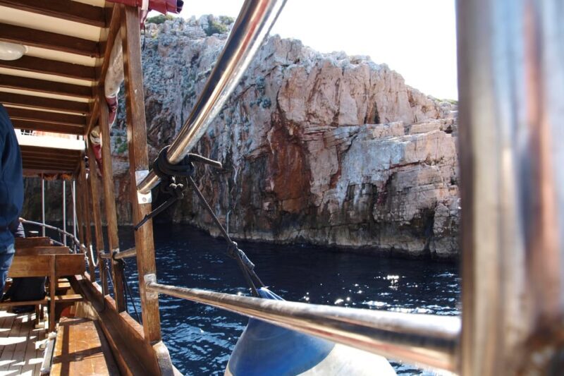Zadar: Kornati Boat Trip with Lunch and Swim Stops - Zadar: Kornati Boat Trip with Lunch and Swim Stops – A Fully-Captured Day on the Croatian Coast