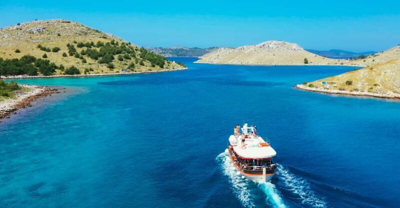 Zadar: Kornati Boat Trip with Lunch and Swim Stops - What’s Included and What to Keep in Mind