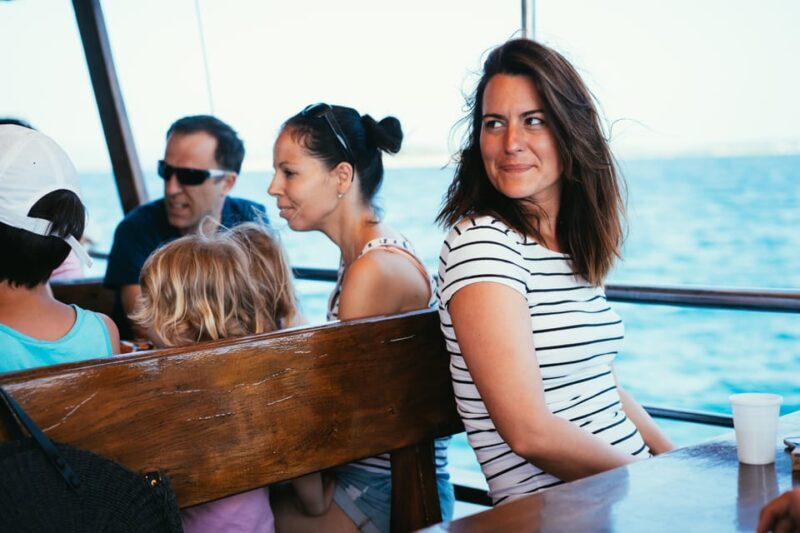Zadar: Kornati Boat Trip with Lunch and Swim Stops - Authentic Travelers’ Perspectives