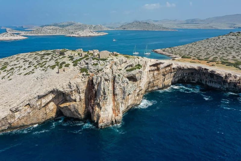 Zadar: Kornati Fortress Scenic Views & Telaica Nature Park - Authentic Experiences and Traveler Feedback