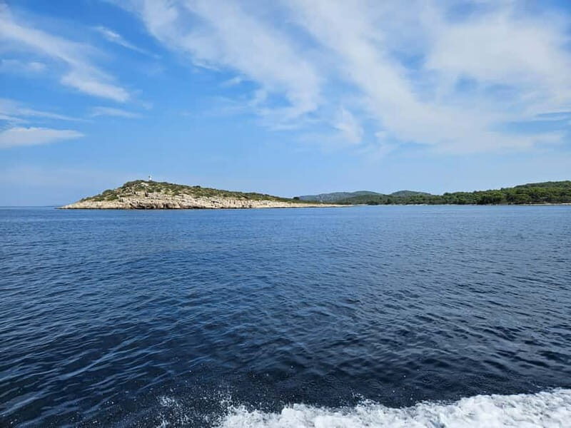 Zadar: Kornati islands adventure boat trip - Key Points