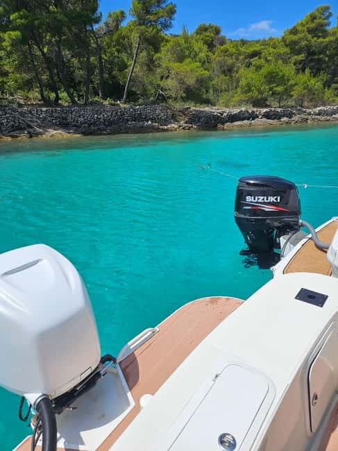 Zadar: Kornati islands adventure boat trip - Why It’s a Good Value