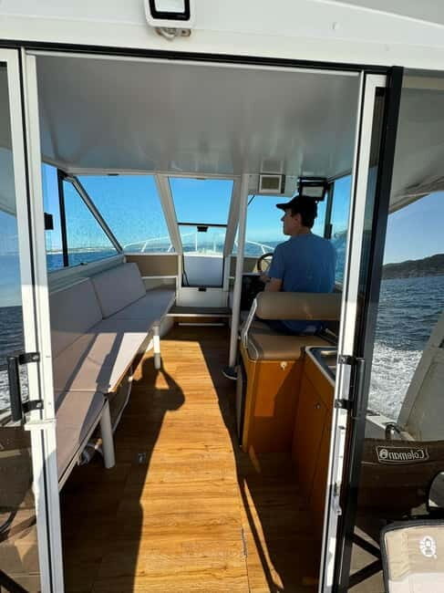 Zadar: Kornati islands adventure boat trip - Practical Tips for Your Trip