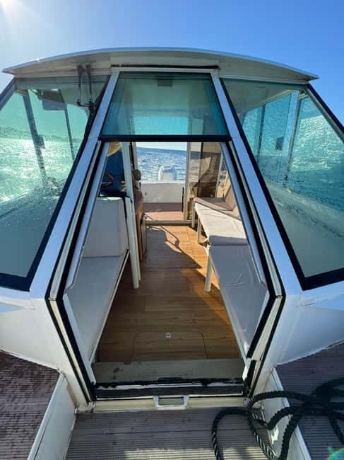 Zadar: Kornati islands adventure boat trip - The Sum Up