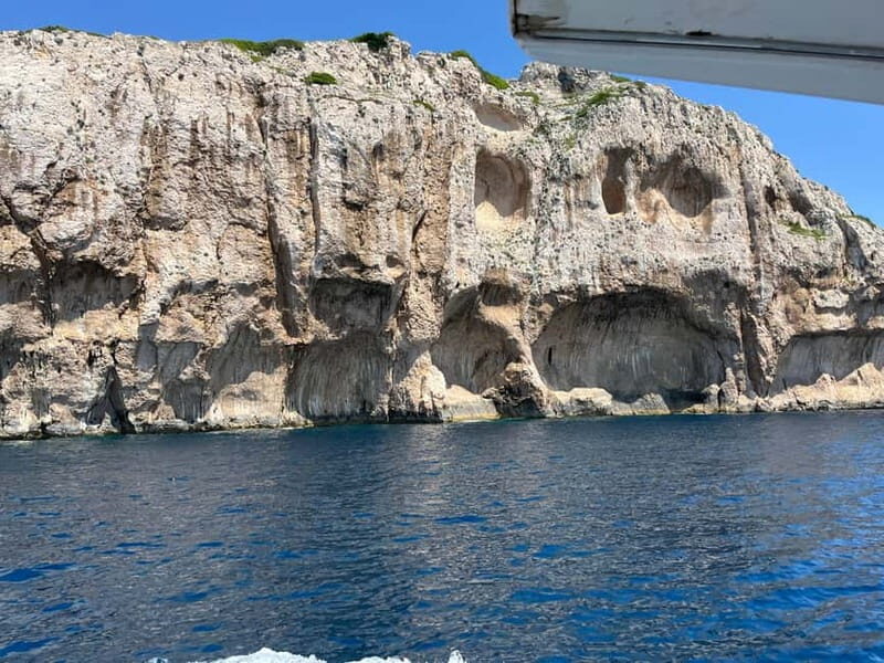 Zadar: Kornati Islands Private Boat Tour with Lunch - FAQ: Your Practical Questions Answered