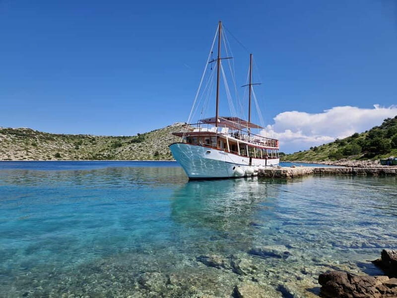 Zadar: Kornati National Park and Telaica Nature Park Trip - Key Points