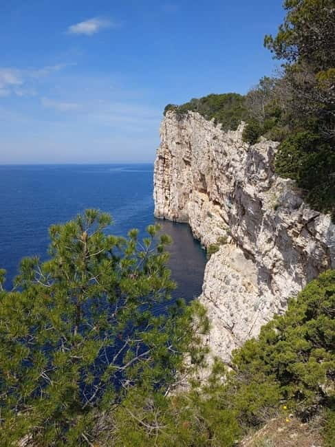 Zadar: Kornati National Park and Telaica Nature Park Trip - An In-Depth Review of the Full-Day Tour from Zadar