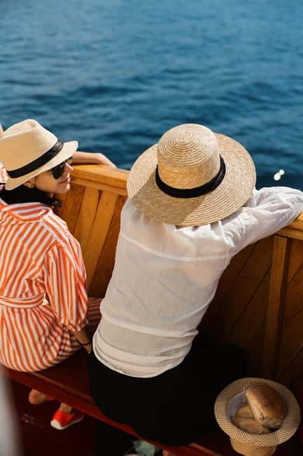Zadar: Kornati National Park & cliffs of Telascica - Practical Details: Costs, Booking, and Accessibility