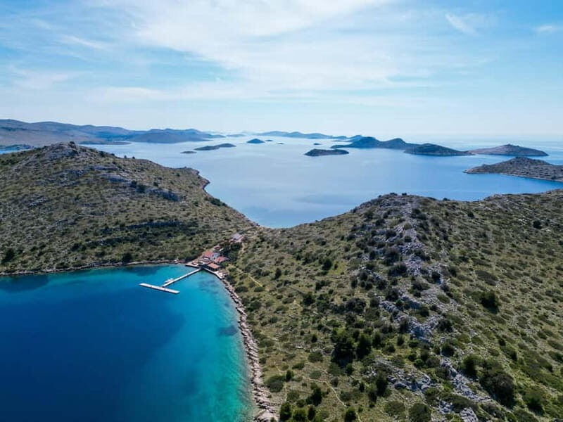 Zadar: Kornati National Park & cliffs of Telascica - Authentic Traveler Impressions