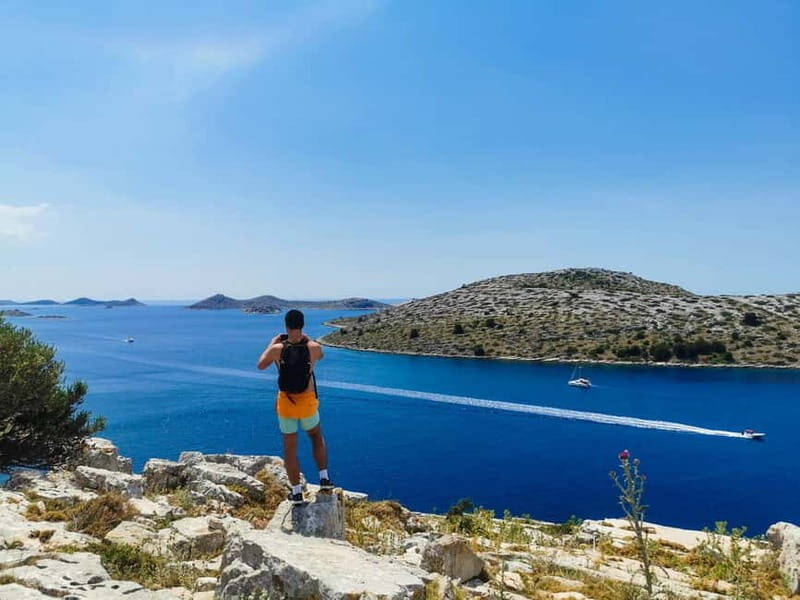Zadar: Kornati National Park & cliffs of Telascica - The Sum Up: Who Will Love This Experience?