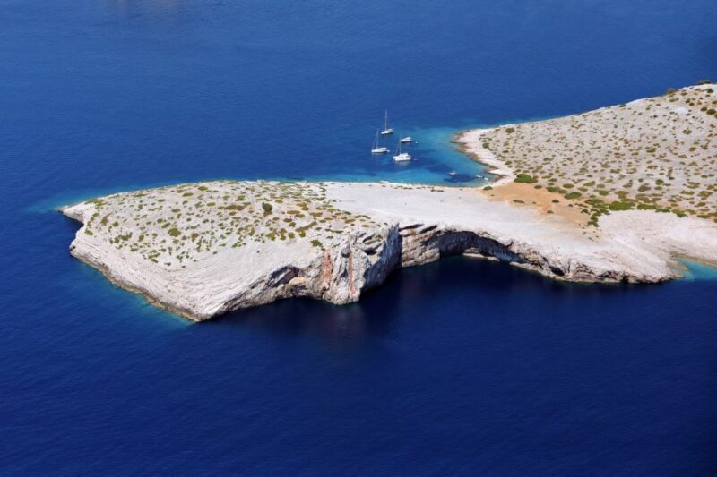 Zadar: Kornati National Park Half-Day Speedboat Tour - Zadar: Kornati National Park Half-Day Speedboat Tour – A Detailed Review