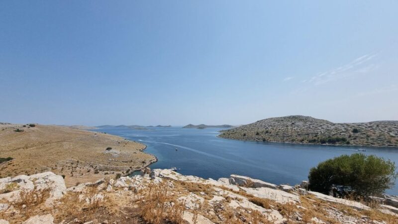 Zadar: Kornati National Park Half-Day Speedboat Tour - The Itinerary Explained: From Zadar to Kornatis Breathtaking Spots