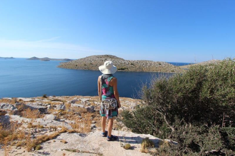 Zadar: Kornati National Park Half-Day Speedboat Tour - Is It Worth the Price?