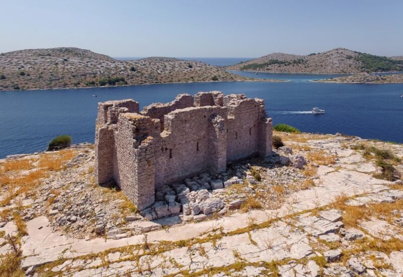 Zadar: Kornati National Park Half-Day Speedboat Tour - Practical Tips for Your Kornati Speedboat Trip