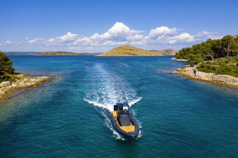 Zadar: Kornati National Park Half-Day Speedboat Tour - Who Will Love This Tour?