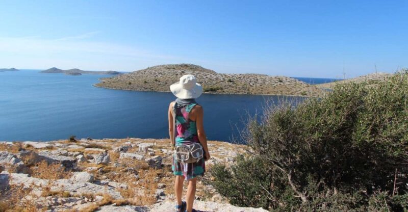 Zadar: Kornati National Park Half-Day Speedboat Tour - The Sum Up