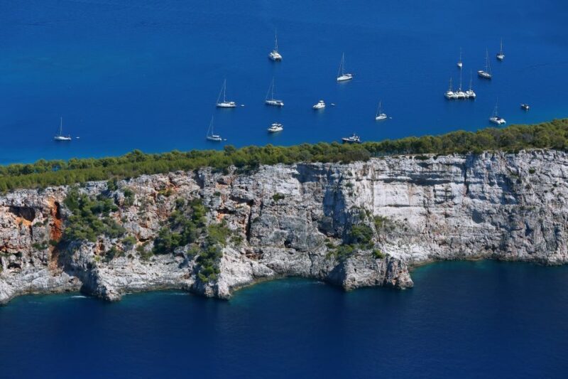 Zadar: Kornati National Park Half-Day Speedboat Tour - FAQ