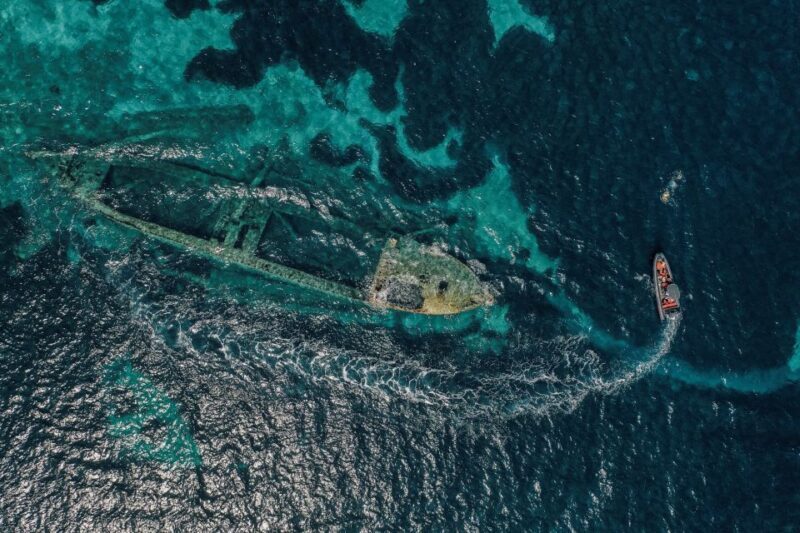 Zadar: Kornati, Ship wreck Sakarun, Golubinka,speedboat tour - Who Should Consider This Tour?