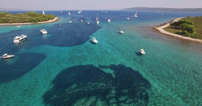 ZADAR & KORNATI SPEEDBOAT DAY TOUR - The Cost and What You’re Paying For