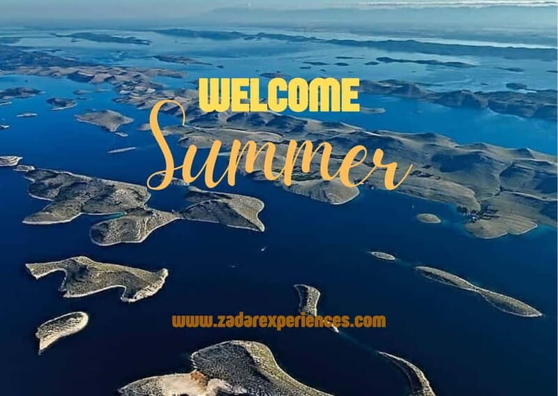 ZADAR & KORNATI SPEEDBOAT DAY TOUR - What Travelers Are Saying