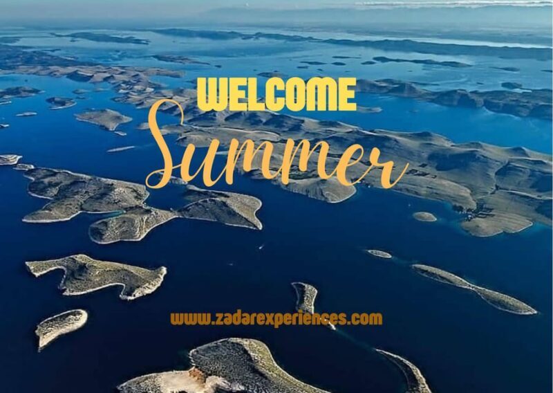 ZADAR & KORNATI SPEEDBOAT DAY TOUR - FAQ