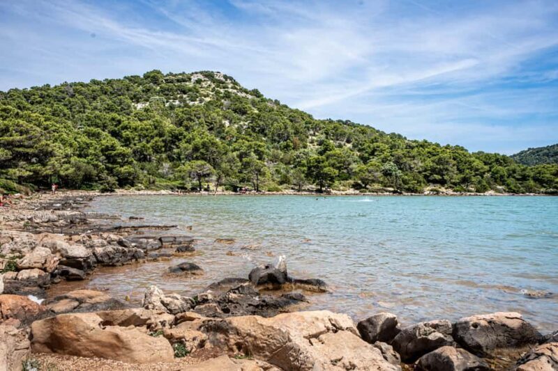 Zadar: Kornati & Telaica boat tour with Lunch & Drinks - FAQ