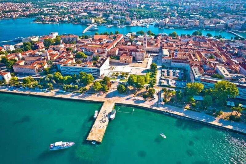 Zadar: Kornati & Telaica Speedboat Tour - Who Will Love This Tour?