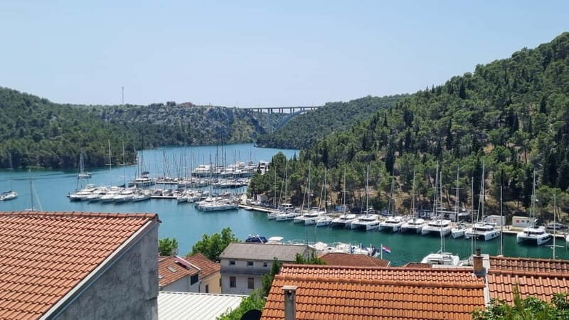 Zadar: Krka Waterfalls Tour, Boat Cruise & Swimming - The Value Proposition