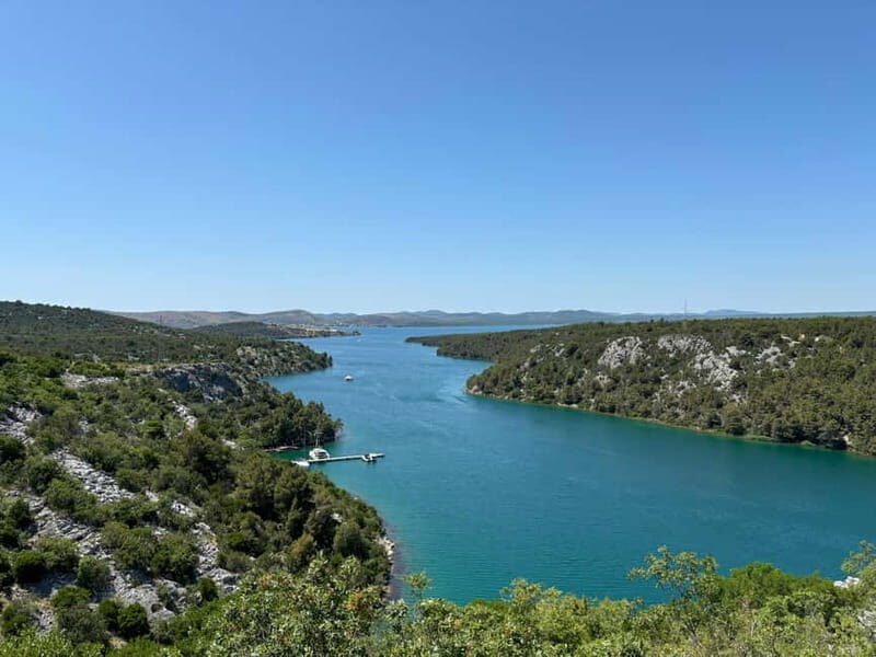 Zadar: Krka Waterfalls Tour, Boat Cruise & Swimming - Real Traveler Insights