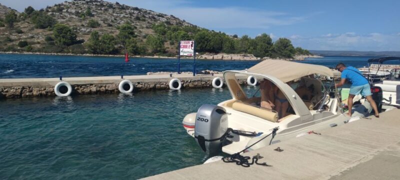 Zadar: Long Island full day tour - Key Points