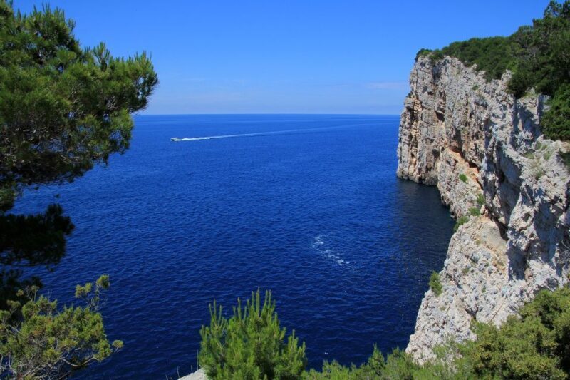 Zadar: Long Island full day tour - An In-Depth Look at the Experience
