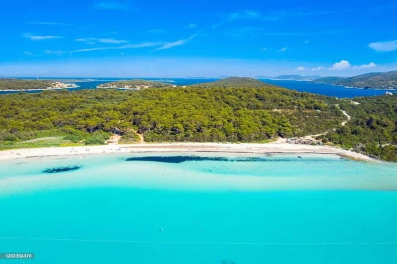 Zadar Luxury Group or Private Speedboat Tour - The Value of a Private Speedboat Tour in Croatia