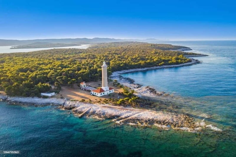 Zadar Luxury Group or Private Speedboat Tour - The Sum Up