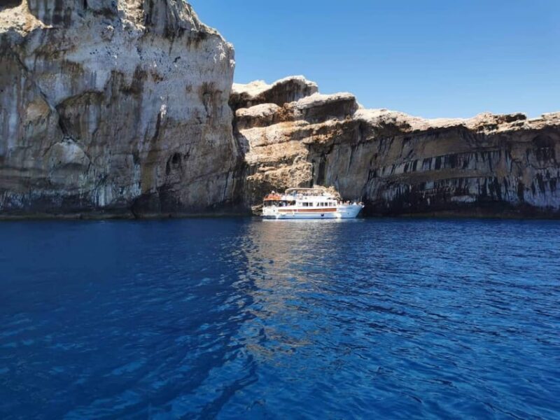 Zadar: National Park Kornati Tour with Eufemija boat - Key Points