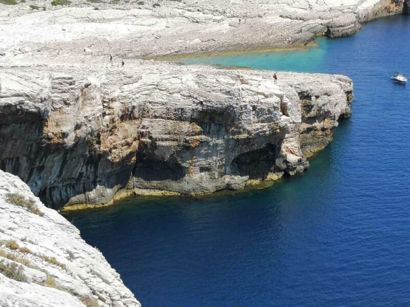 Zadar: National Park Kornati Tour with Eufemija boat - An Honest Breakdown of the Kornati Experience