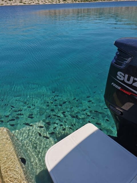 Zadar: National Park Kornati Tour with Eufemija boat - Who Is This Tour Best For?