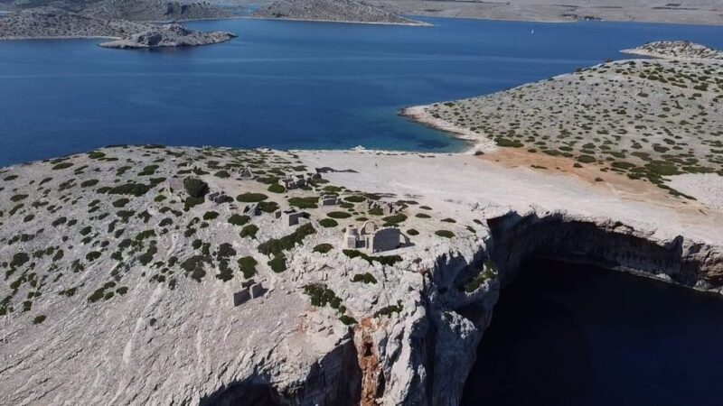 Zadar: National Park Kornati Tour with Eufemija boat - The Sum Up